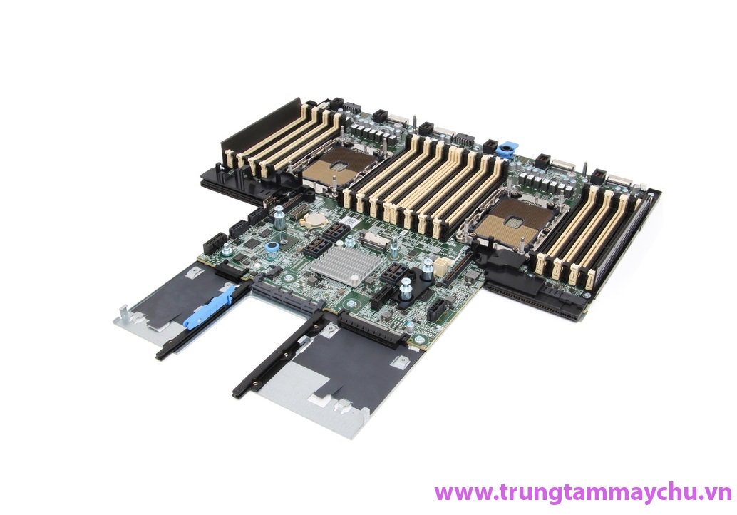Bo mạch chủ Dell PowerEdge R750 Motherboard with Broadcom 5720 Dual ...